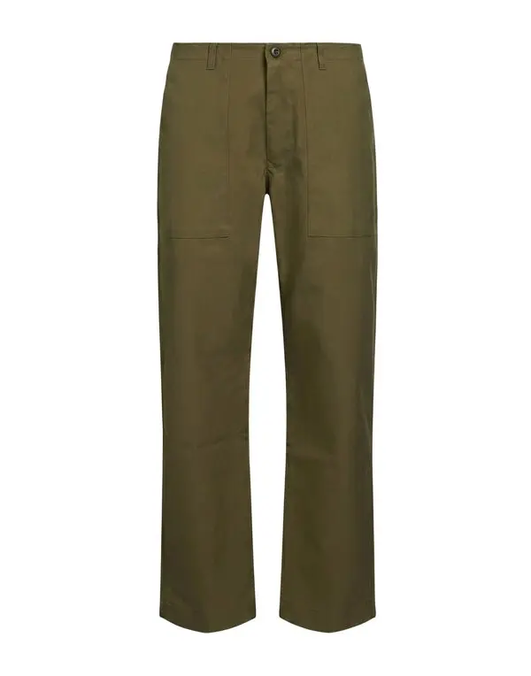 DEPARTMENT 5 Pants Size Cotton