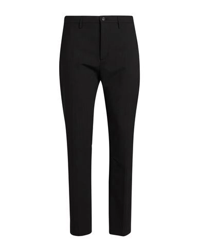 DEPARTMENT 5 Pants Size Polyester, Virgin Wool, Elastane, Polyamide