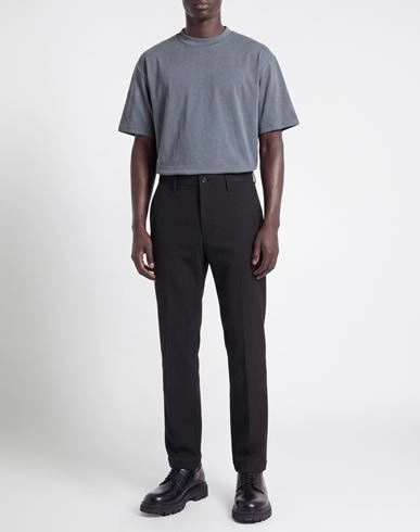 DEPARTMENT 5 Pants Size Polyester, Virgin Wool, Elastane, Polyamide