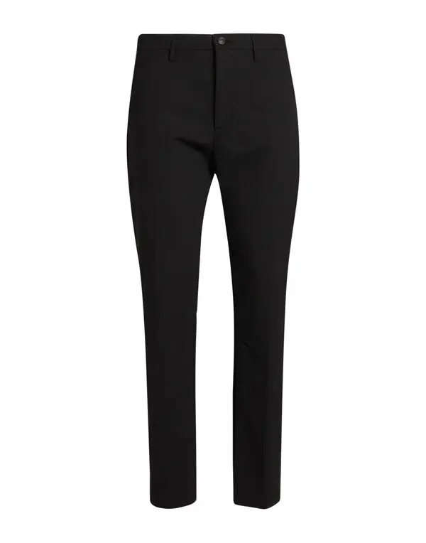DEPARTMENT 5 Pants Size Polyester, Virgin Wool, Elastane, Polyamide
