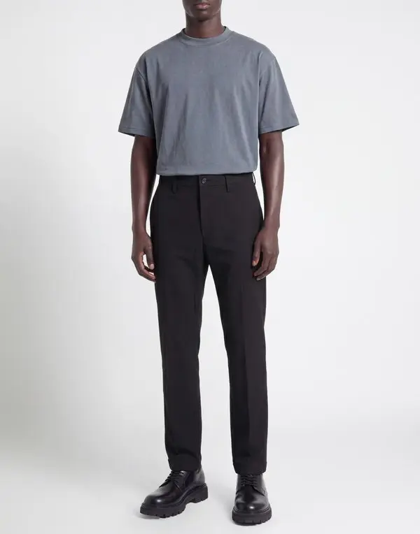 DEPARTMENT 5 Pants Size Polyester, Virgin Wool, Elastane, Polyamide