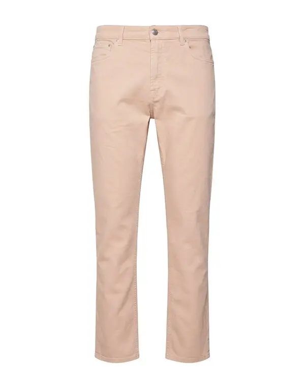 DEPARTMENT 5 Jeans Antique Rose Size Cotton, Rubber