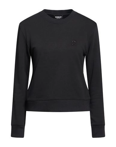 DONDUP Sweatshirt Size Cotton