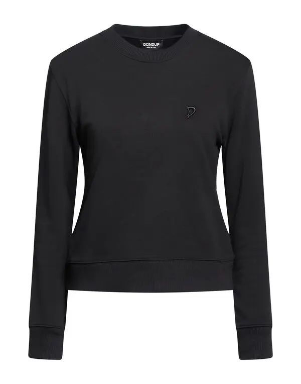 DONDUP Sweatshirt Size Cotton