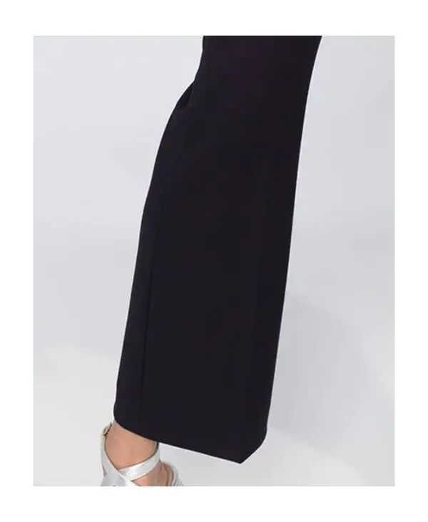L' AUTRE CHOSE Mid-rise Cropped Trousers
