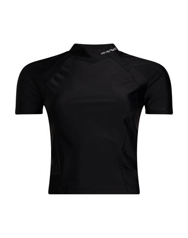 Alexander Wang T T-shirt Size Polyamide, Elastane
