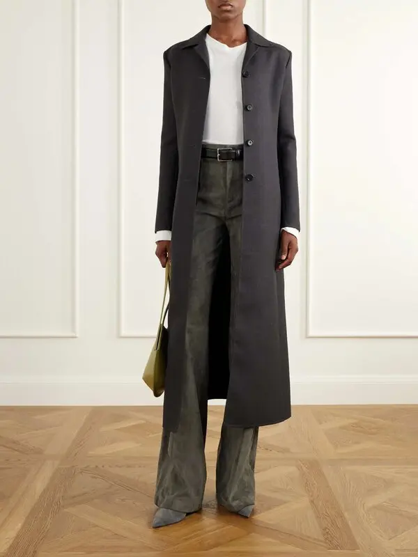 JIMMY CHOO Frankie 85 Suede Ankle Boots