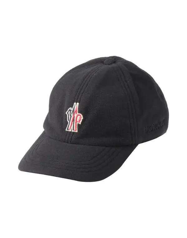 Moncler Hat Size Polyester, Elastane