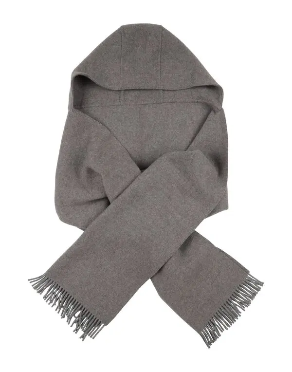 Brunello Cucinelli Scarf Wool, Cashmere