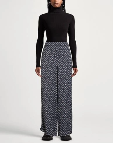 Kenzo Pants Size Viscose