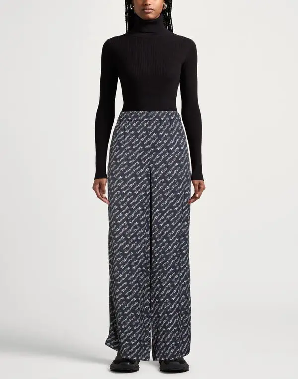 Kenzo Pants Size Viscose