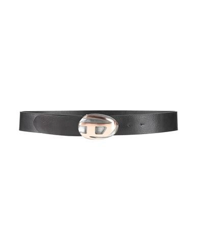 DIESEL® Belt Size Cow Leather