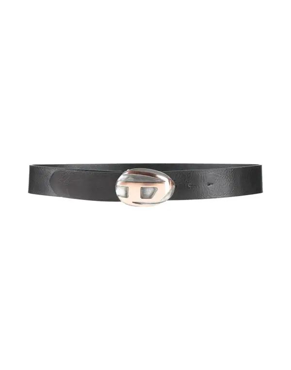 DIESEL® Belt Size Cow Leather