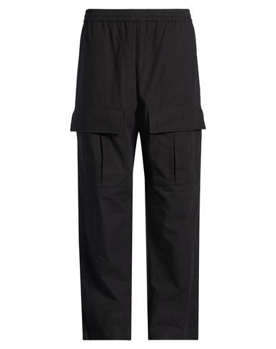 Acne Studios Pants Size Cotton - Black