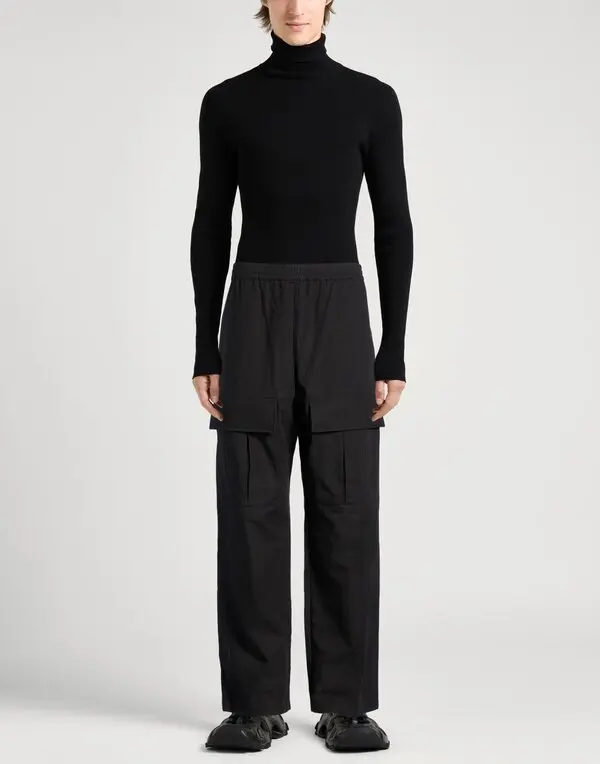 Acne Studios Pants Size Cotton