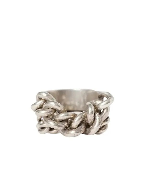 ANN DEMEULEMEESTER Ize Ring