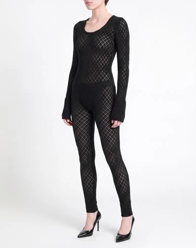 LANEUS Jumpsuit Size Merino Wool, Polyacrylic, Polyester, Polyamide