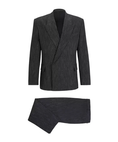Hugo Boss Ace Crusher Suit