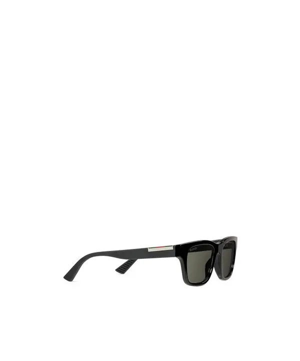 Gucci Square Frame Sunglasses
