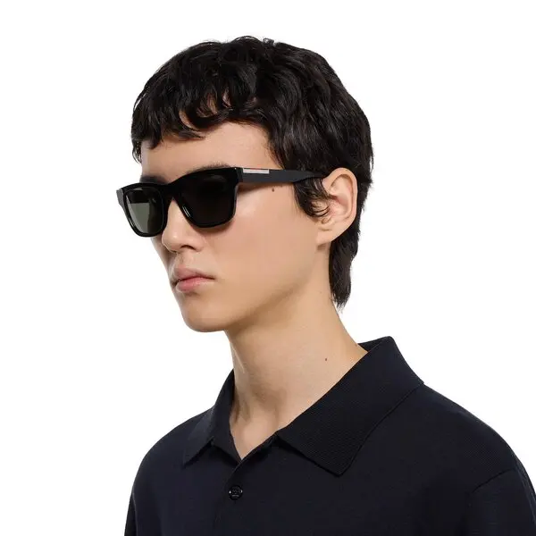 Gucci Square Frame Sunglasses