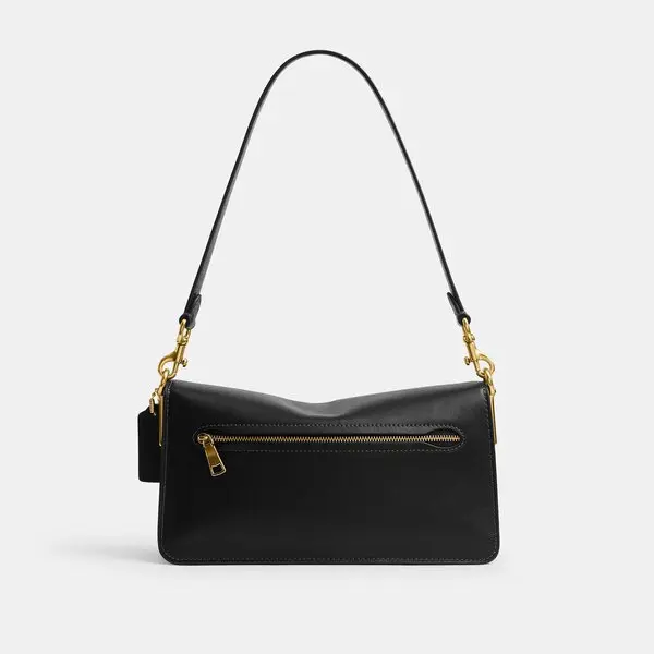 COACH Soft Tabby Shoulder Bag