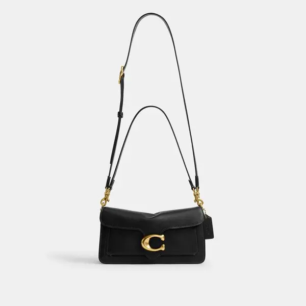 COACH Soft Tabby Shoulder Bag