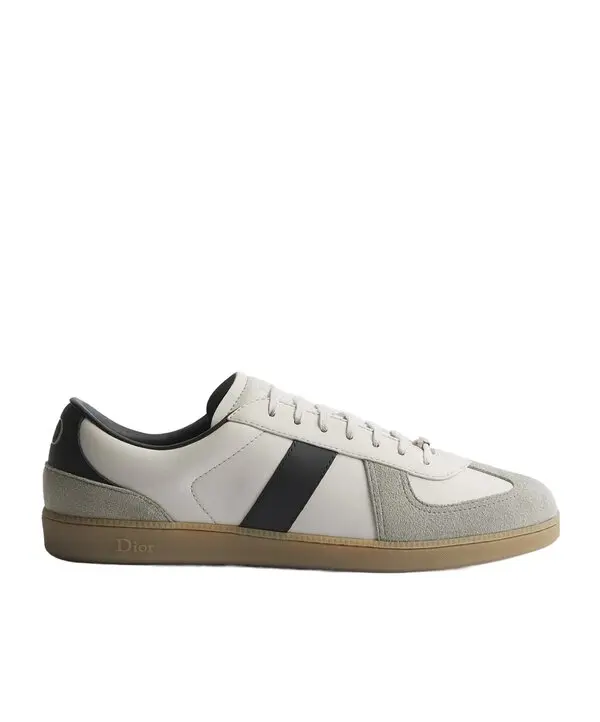 Dior B01 Matchpoint Sneakers - Gray