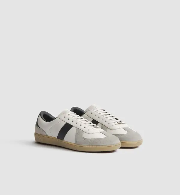 Dior B01 Matchpoint Sneakers