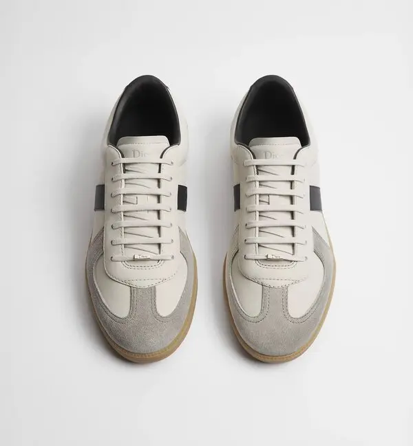 Dior B01 Matchpoint Sneakers