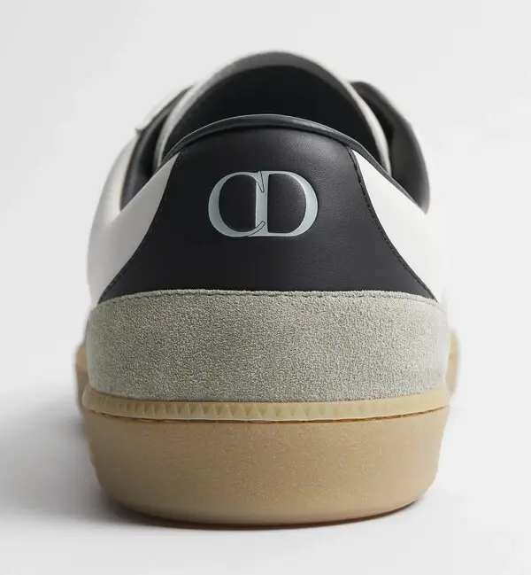 Dior B01 Matchpoint Sneakers