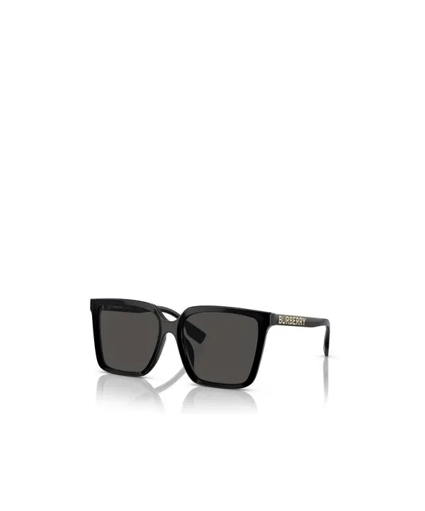 Burberry Square Frame Sunglasses