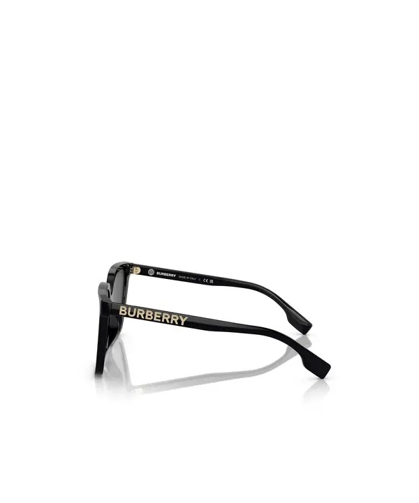 Burberry Square Frame Sunglasses