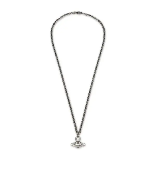 VIVIENNE WESTWOOD Orb-pendant Necklace