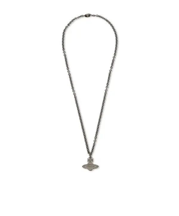 VIVIENNE WESTWOOD Orb-pendant Necklace