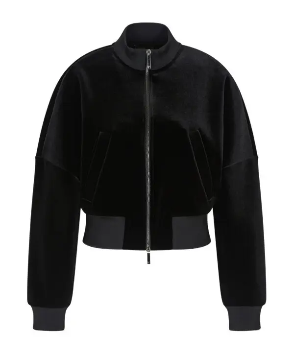 Emporio Armani Long Sleeve Casual Jacket