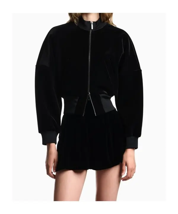 Emporio Armani Long Sleeve Casual Jacket