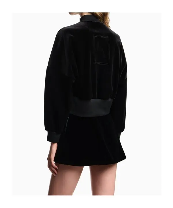 Emporio Armani Long Sleeve Casual Jacket