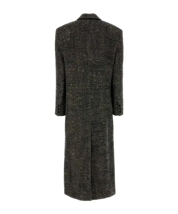 Isabel Marant Étoile Long-sleeved Coat