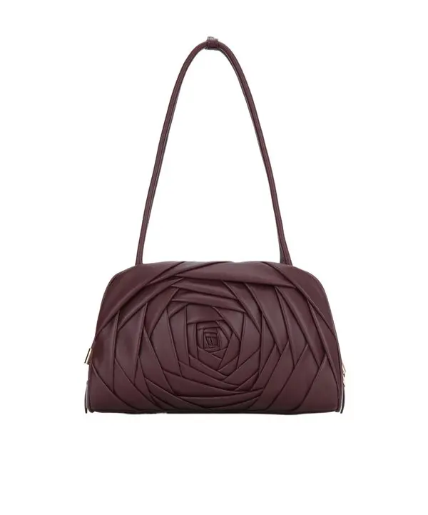 ROGER VIVIER Double-handled Handbag