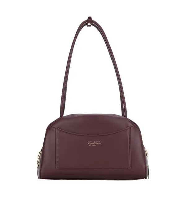 ROGER VIVIER Double-handled Handbag