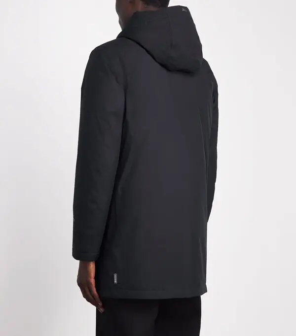Herno Down 2-layer Gortex Parka