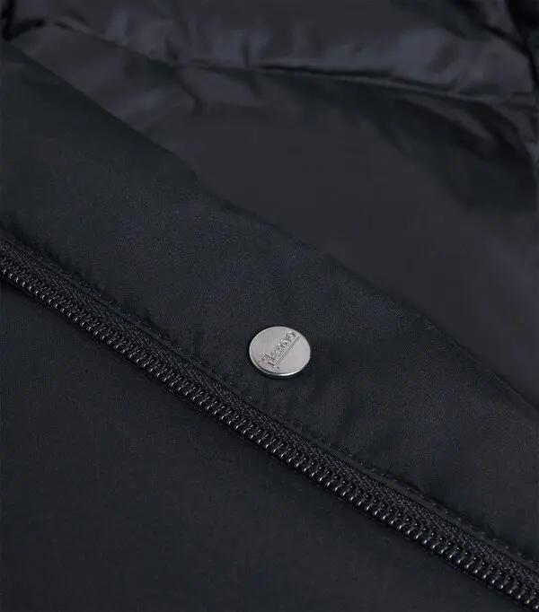 Herno Down 2-layer Gortex Parka