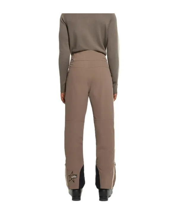 Hugo Boss Flared Ski Pants