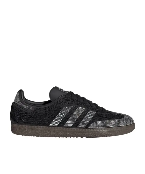 ADIDAS ORIGINALS Classic Casual Shoes - Black