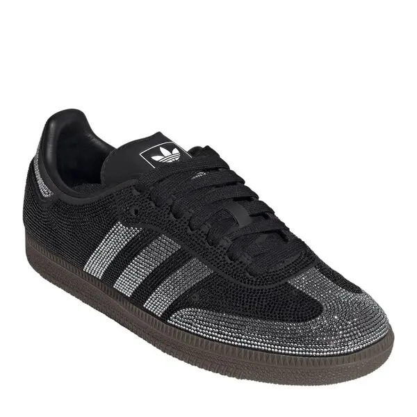 ADIDAS ORIGINALS Samba Og Embellished Sneakers