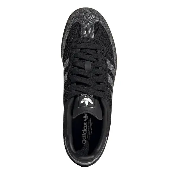 ADIDAS ORIGINALS Samba Og Embellished Sneakers