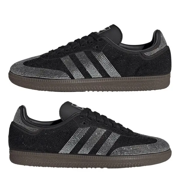 ADIDAS ORIGINALS Samba Og Embellished Sneakers
