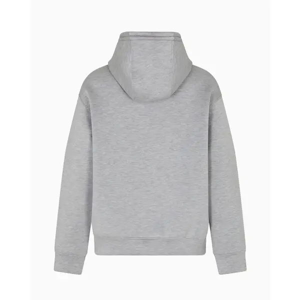 Emporio Armani Hooded Sweatshirt