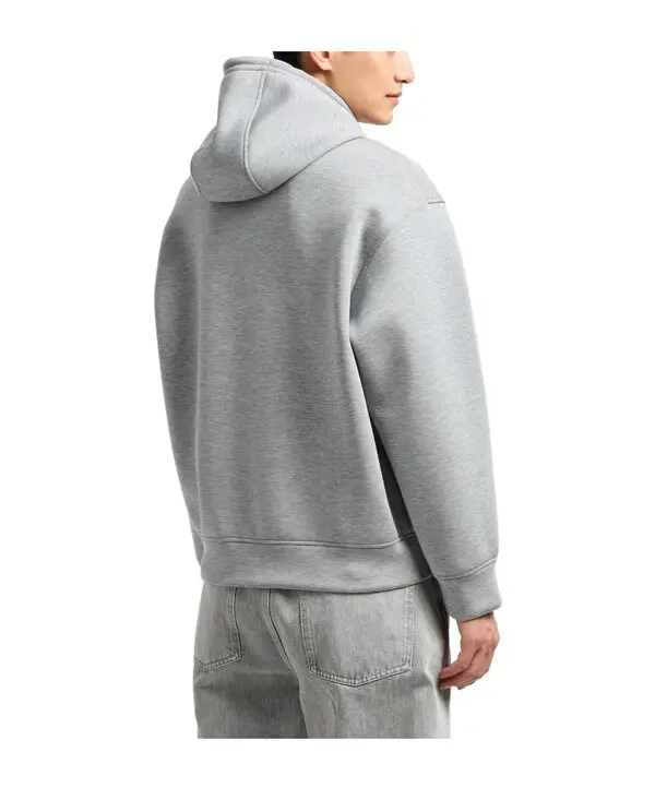 Emporio Armani Hooded Sweatshirt