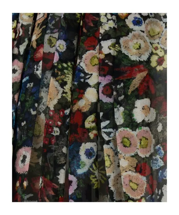 Khaite Long-sleeved Shirt